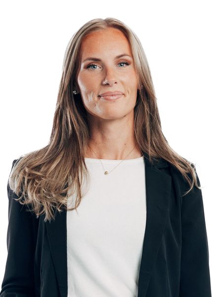 Josefin Forssander | Länsförsäkringar Fastighetsförmedling