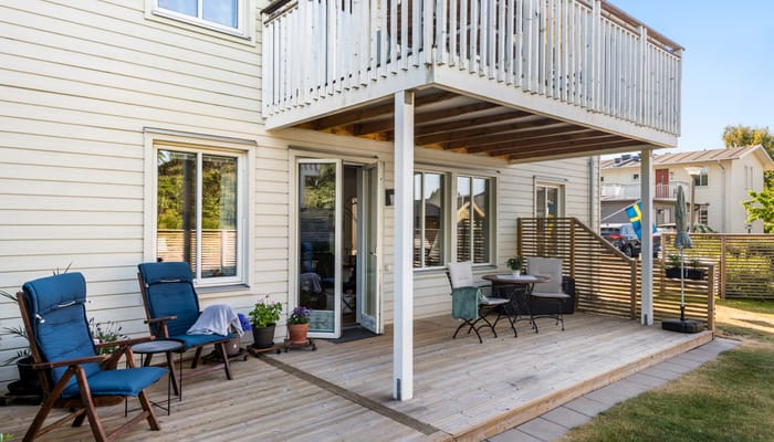 Bostadsrätt till salu i Torslanda - Meli Johanssons Väg 15 | Länsförsäkringar Fastighetsförmedling