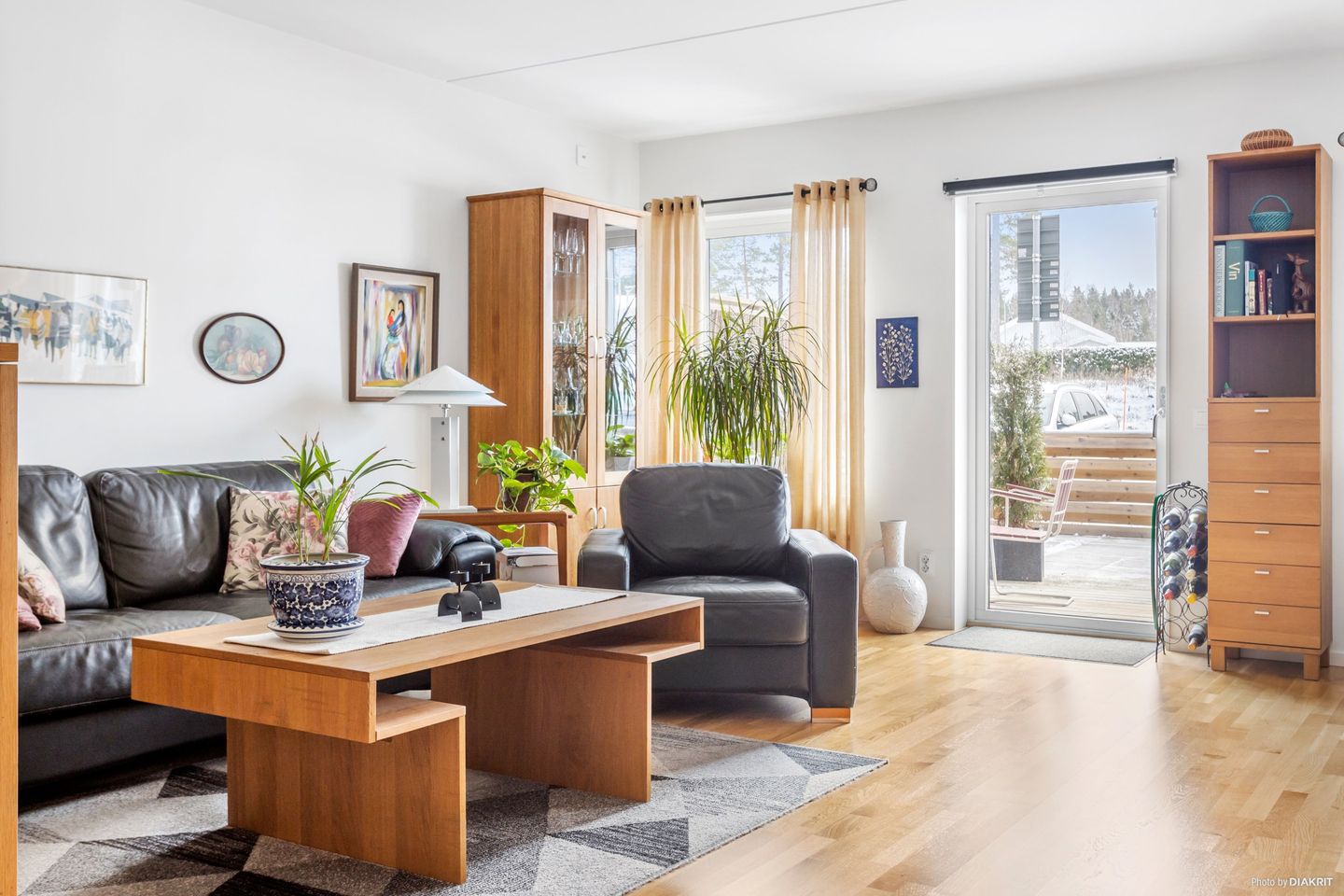 Storkullegatan 20 - Bostadsrätter till salu i KARLSTAD | Länsförsäkringar Fastighetsförmedling