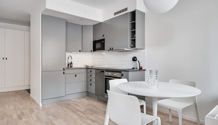 Bostadsrätt till salu i Borås - Backadalsstigen 2A | Länsförsäkringar ...