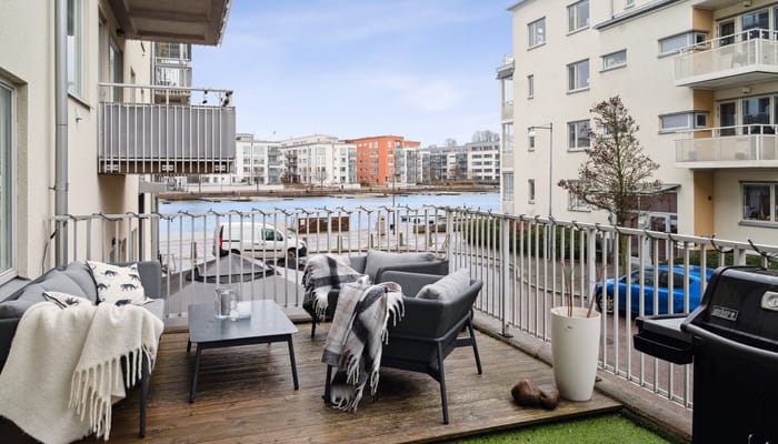 Bostadsrätt till salu i Göteborg - Ångaren Ernas gata 10 ...