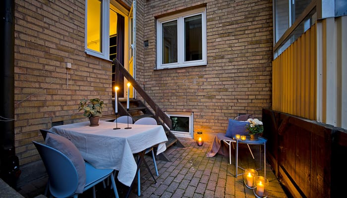 Bostadsrätt Till Salu I Malmö Amiralsgatan 87f Länsförsäkringar Fastighetsförmedling