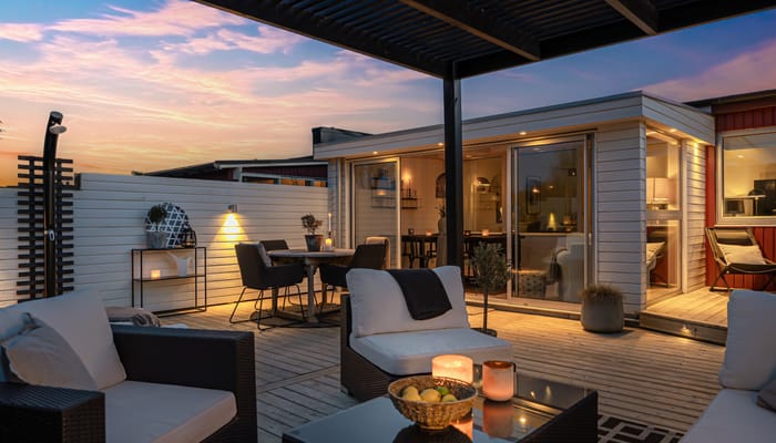 Bostadsrätt till salu i Kävlinge - Slåttervägen 24 | Länsförsäkringar ...