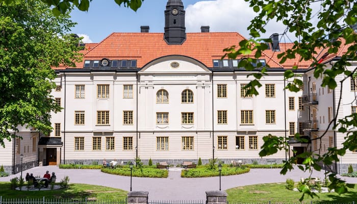 Bostadsrätt till salu i Norrköping - Norra Promenaden 126B ...