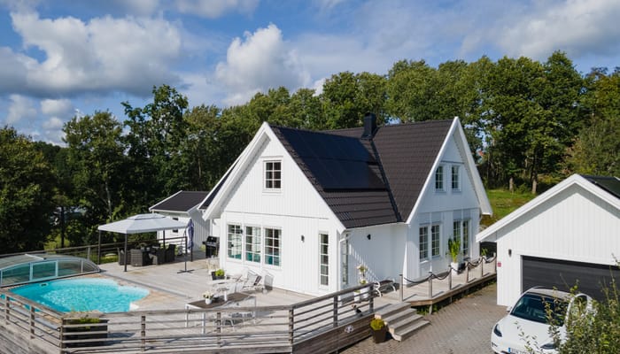 Villa till salu i Alafors - Älebräckevägen 33 | Länsförsäkringar ...