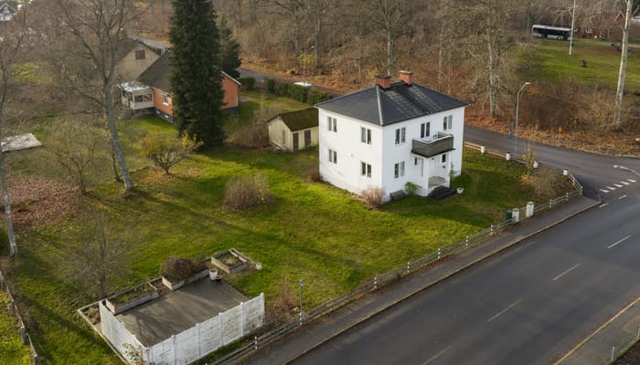 Villa till salu i Kyrkhult - Vilshultsvägen 13 | Länsförsäkringar ...