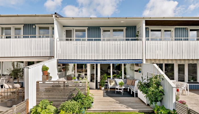 Villa till salu i Torslanda - Vitklövern 3F | Länsförsäkringar ...