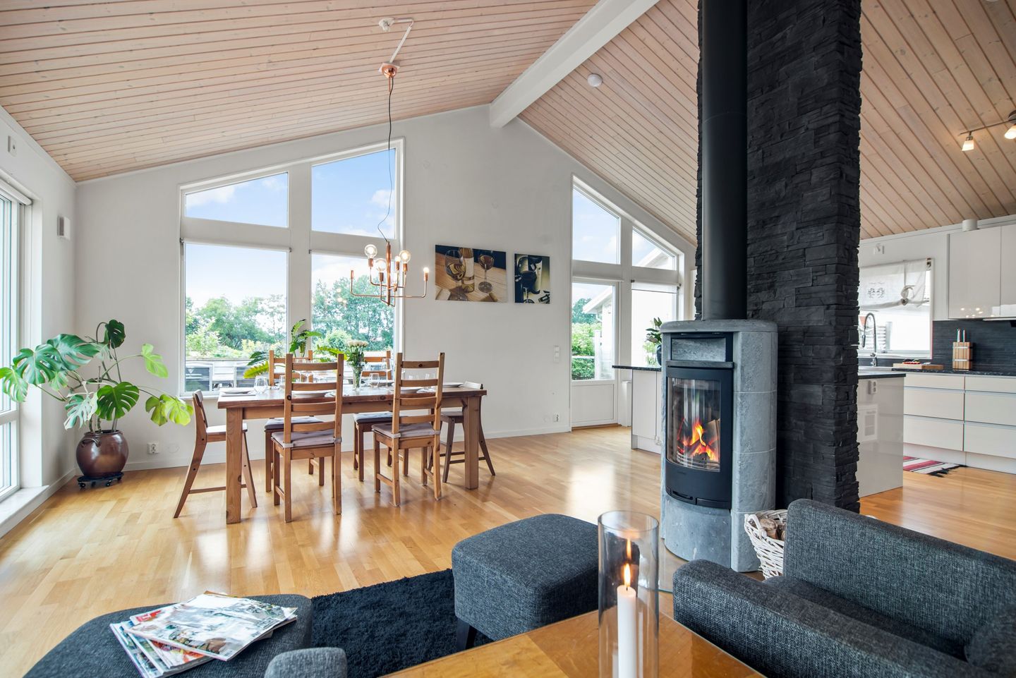 Rubb o stubbs väg 8 - Hus och villor till salu i Jonstorp ...