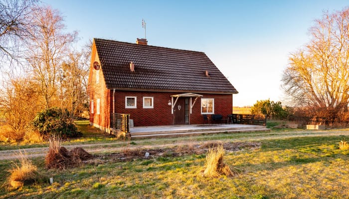 Villa till salu i Stora levene - Uvered Berget 1 | Länsförsäkringar ...