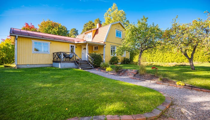 Villa till salu i Valbo - Valbovägen 235 | Länsförsäkringar ...