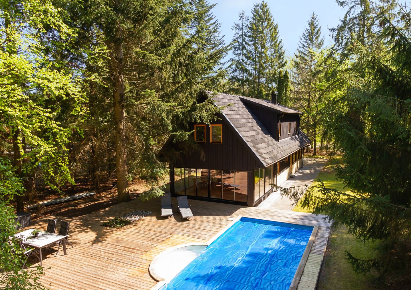 Villa till salu i Blentarp - Anna Anders väg 3 | Länsförsäkringar ...