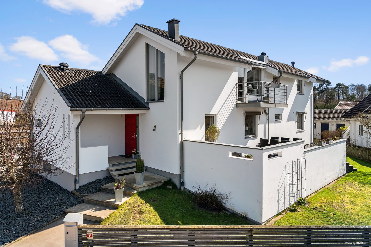 Villa till salu i Varberg - Ugglevägen 1 | Länsförsäkringar Fastighetsförmedling