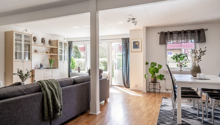 Villa till salu i Södra sandby - Assarhusavägen 264 | Länsförsäkringar Fastighetsförmedling