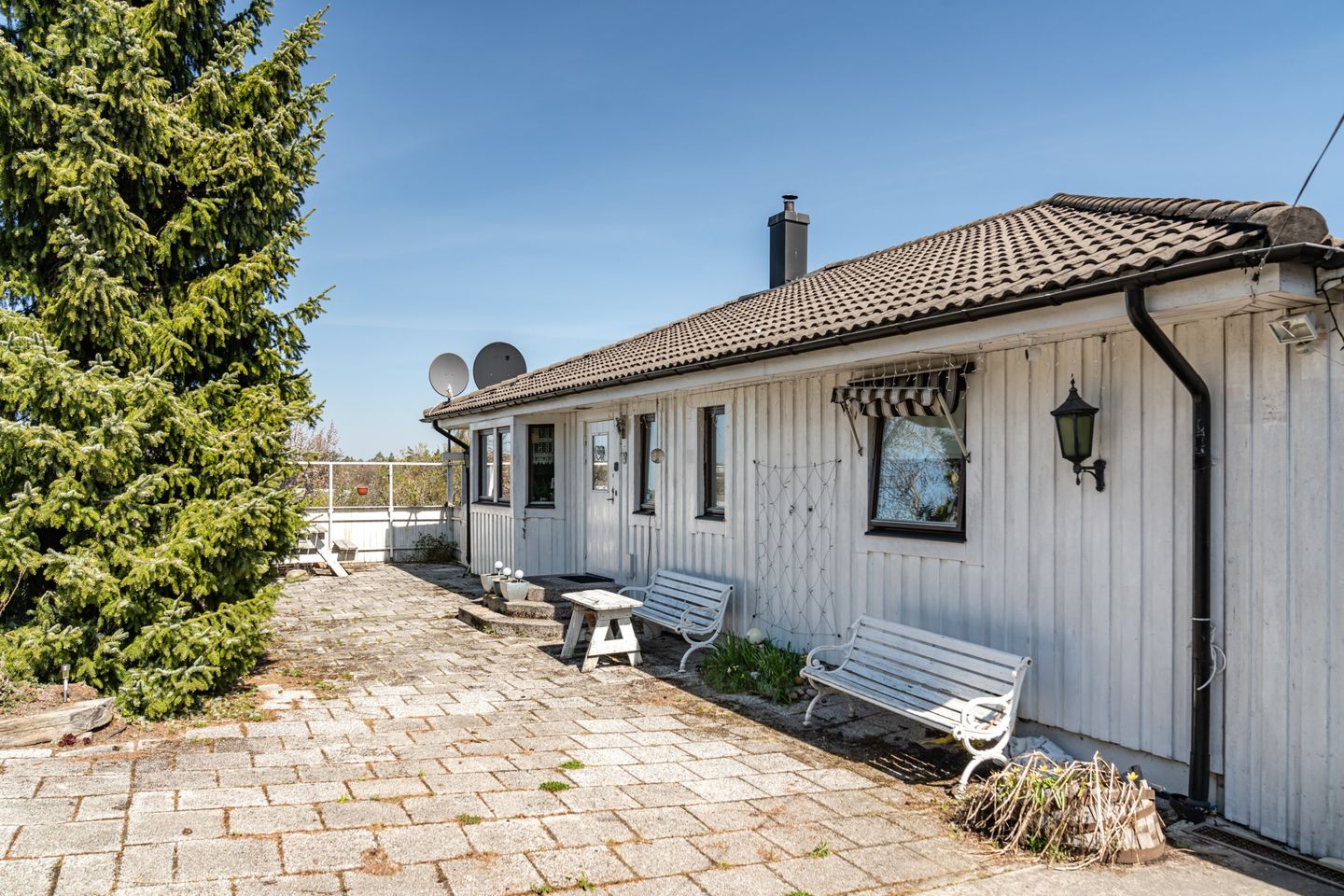 Villa till salu i Segeltorp - Klintvägen 21 | Länsförsäkringar ...