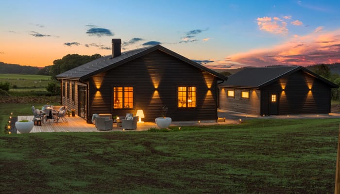 Villa till salu i Varberg - Torpa 9A | Länsförsäkringar ...