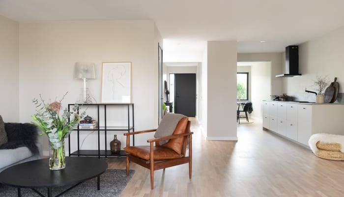 Villa till salu i Södra sandby - Assarhusavägen 64 | Länsförsäkringar Fastighetsförmedling