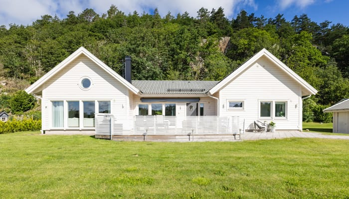 Villa till salu i Romelanda - Stenhålt 352 | Länsförsäkringar ...