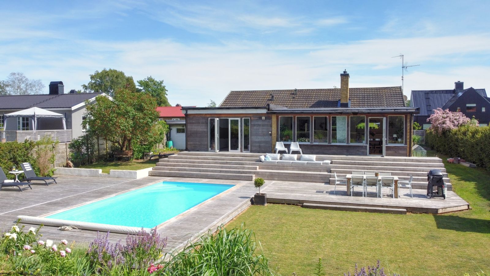 Villa till salu i Furulund - Planteringsvägen 10 | Länsförsäkringar ...