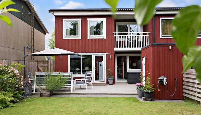 Villa till salu i Svedala - Herman Hansgatan 20 | Länsförsäkringar ...