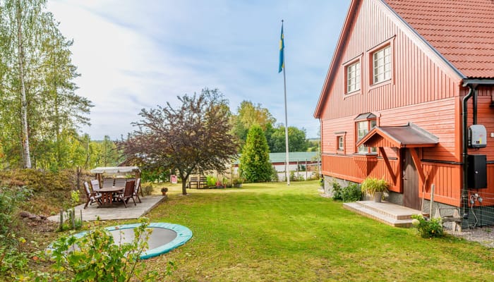 Villa till salu i Valbo - Valbovägen 454 | Länsförsäkringar ...