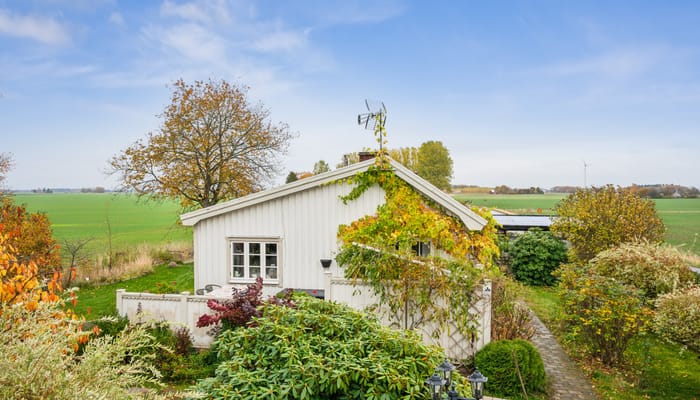 Villa till salu i Stora levene - Long Lövbacka 1 | Länsförsäkringar ...