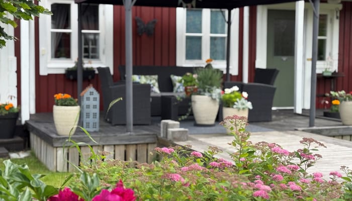 Villa till salu i Lövstabruk - Bohagen 6 | Länsförsäkringar ...